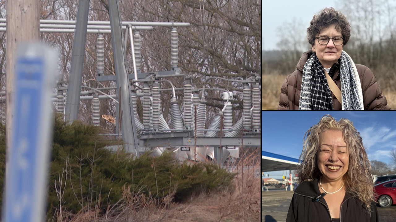 Big Bend residents voice concerns over proposed high-voltage power project