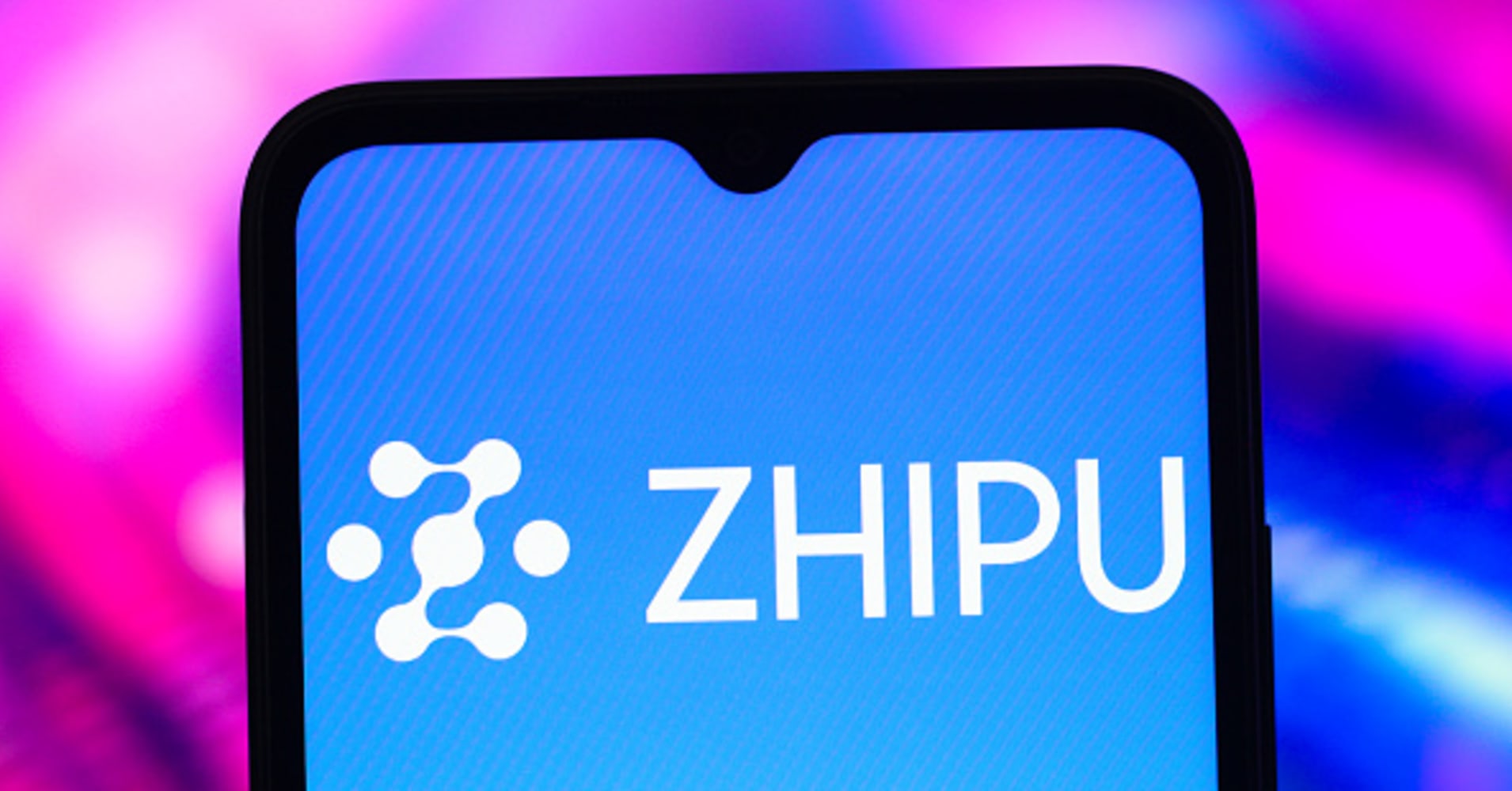 The first of China’s 'AI tigers' goes public as Zhipu climbs in Hong ...