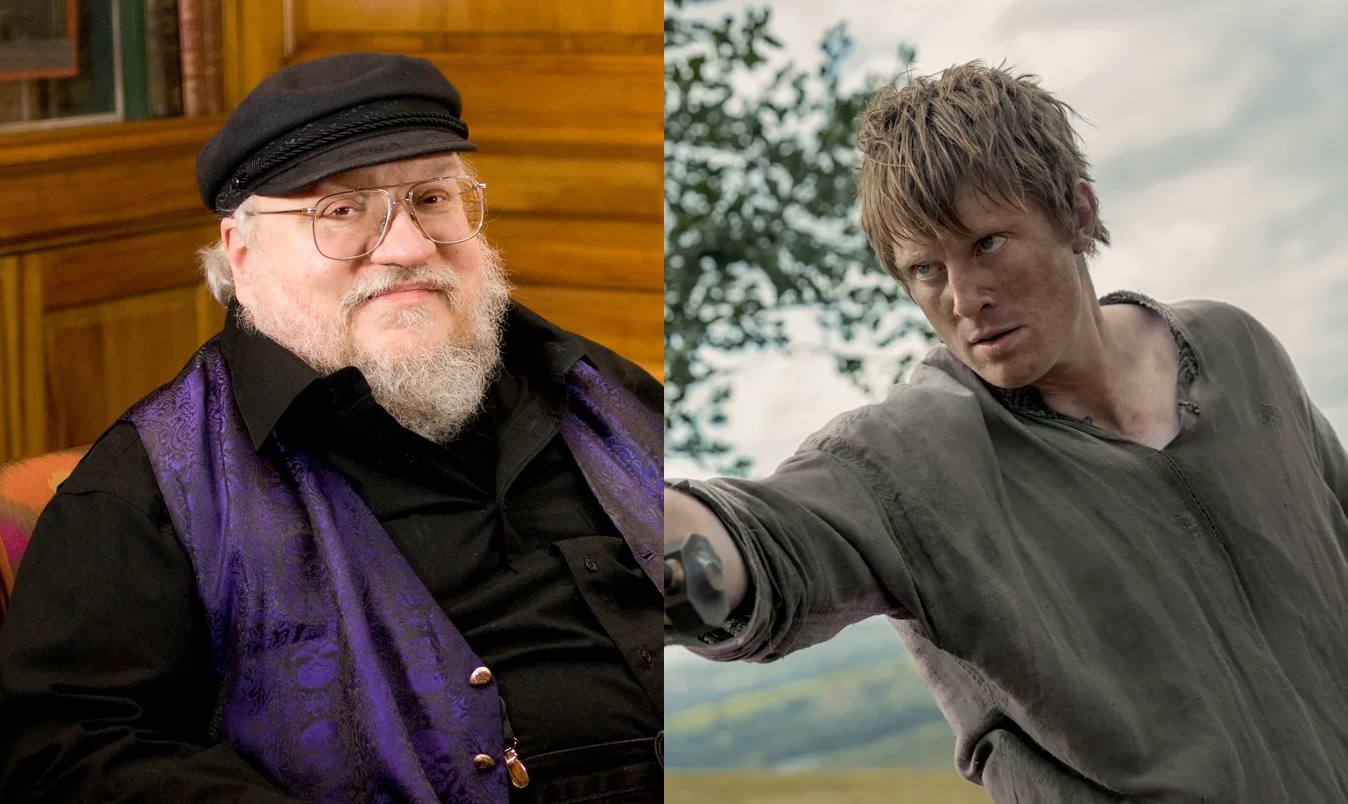 Showrunner de 'El caballero de los Siete Reinos' explica por qué hizo ...