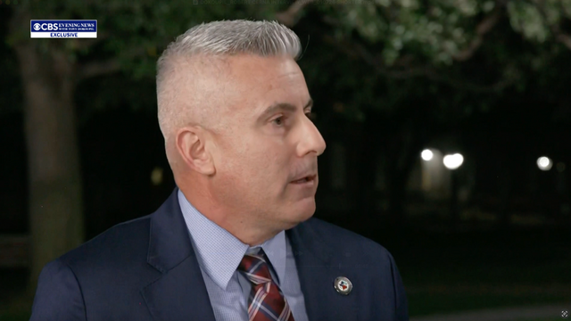 Acting Dallas ICE director calls fatal Minneapolis shooting a tragic event