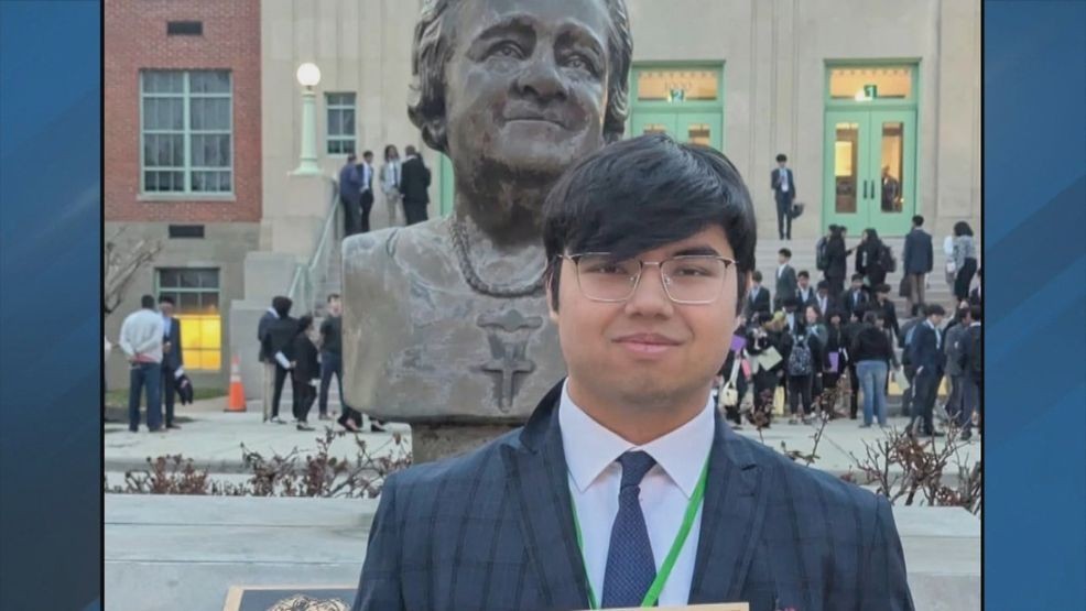 Brown University shooting survivor speaks out; mourns friend killed