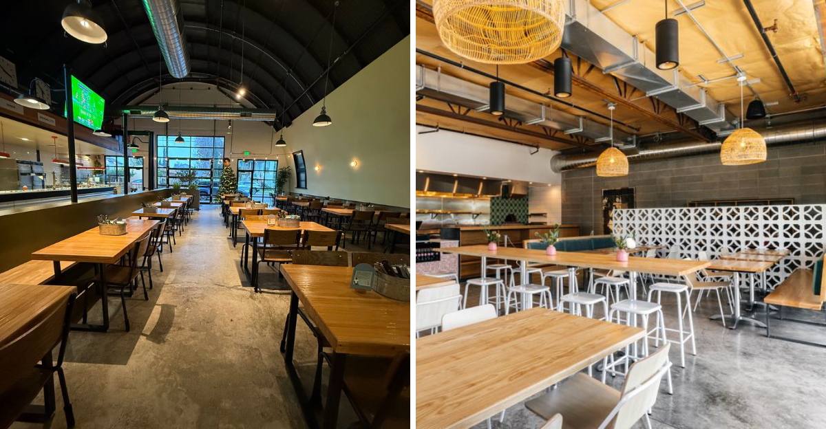 6 Napa hole-in-the-wall BBQ spots that keep locals coming back