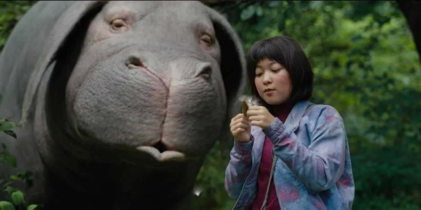 Jake Gyllenhaal's first horror movie since Velvet Buzzsaw: The Bride!