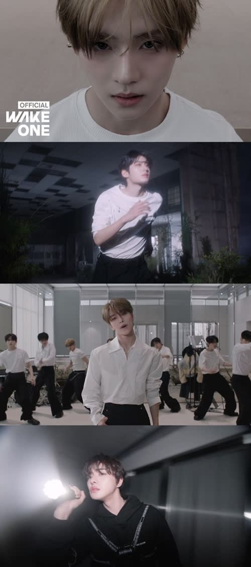 「ボイプラ2」発ALPHA DRIVE ONE、デビューALタイトル曲『FREAK ALARM』MVティザー公開