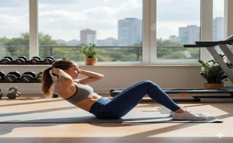 Deep core and ab training: The 4-set routine that builds strength and ...