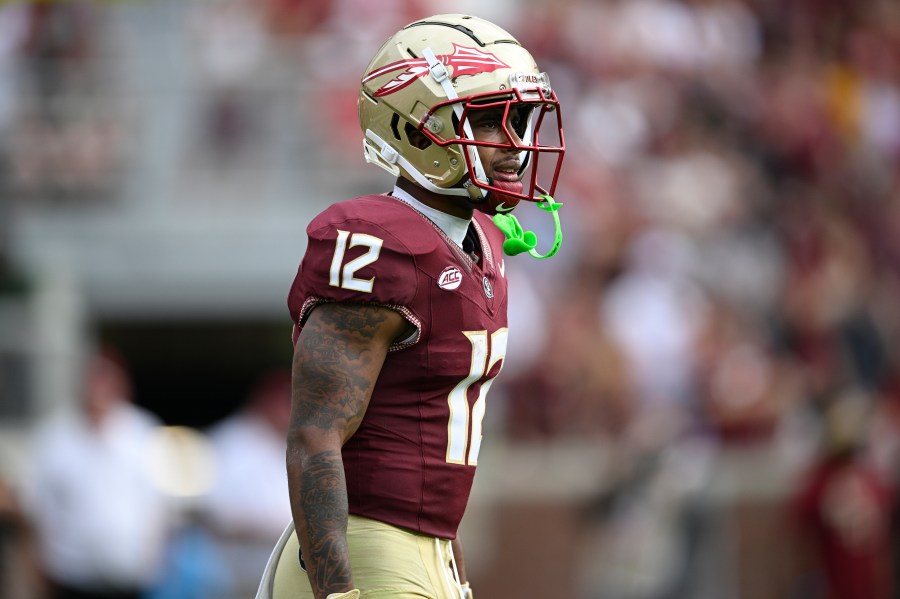 Jaylin Lucas and Zeon Chriss announce commitments to Tulane