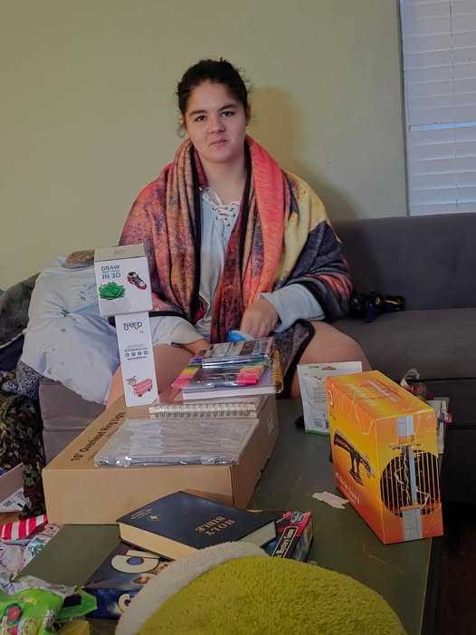 Richmond Hill police, first responders searching for missing teen