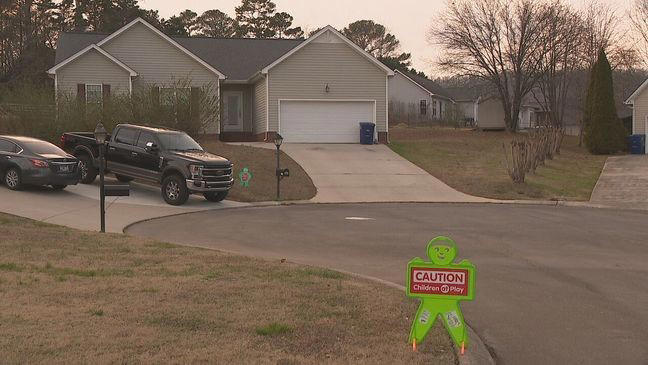 Collegedale neighbors uneasy about group home that police have ...