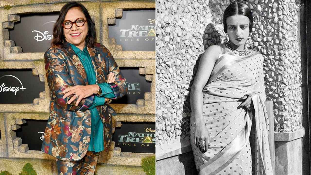 Mira Nair to recce Amritsar for her next biopic on Amrita Sher-Gil
