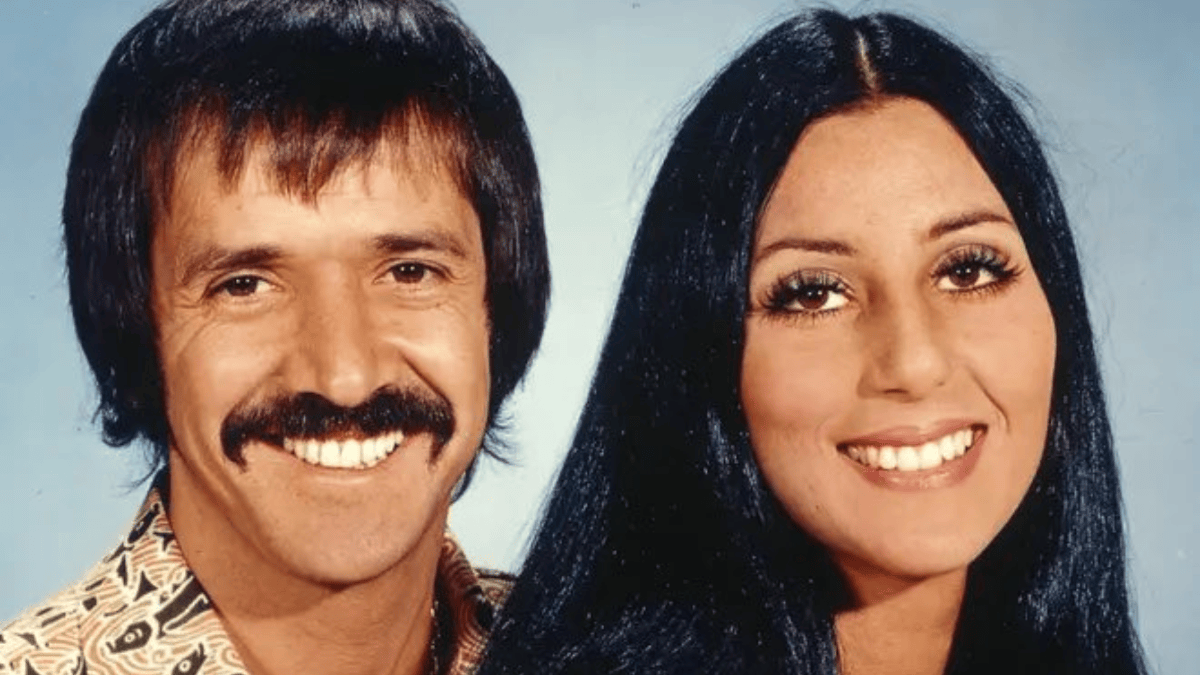 Cher talks about jealousy and control in her marriage to Sonny Bono