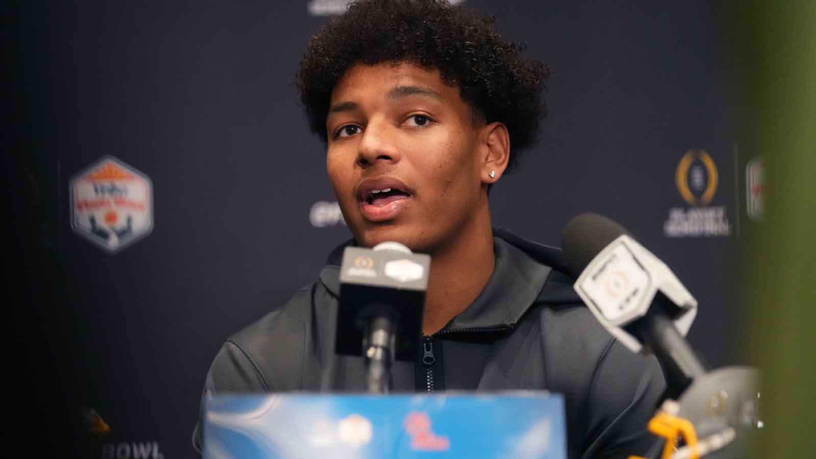 Ole Miss football have potential trump card over NCAA in Trinidad ...