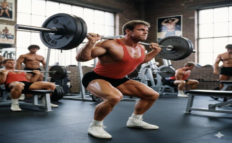 Tom Platzs Secret Weapon: How Full Range of Motion Built the Greatest ...