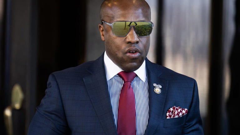 Texas leaders react to fatal ICE shooting in Minneapolis