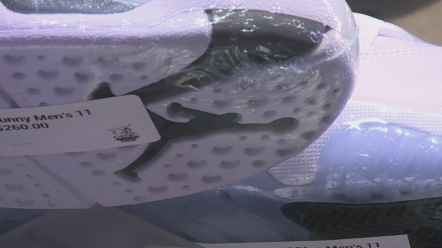 Local sneakerheads speak out about 'biggest scam in history' after ...