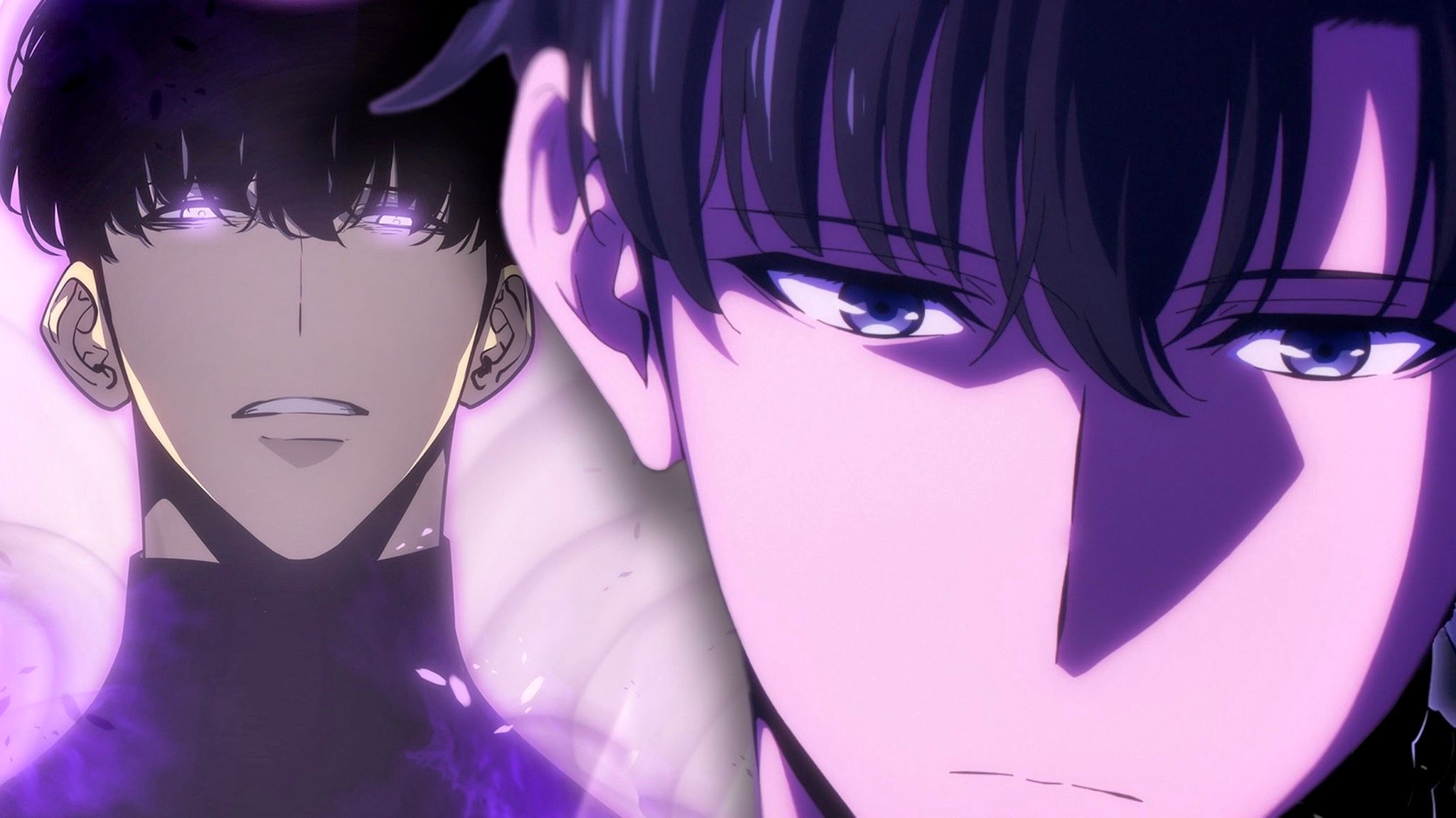 Solo Leveling manhwa's sudden ending fuels cancellation concerns