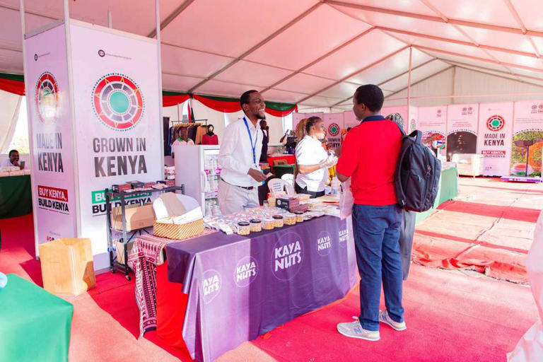 Kenya's High Court temporarily suspends KEBS levy, hands relief to ...