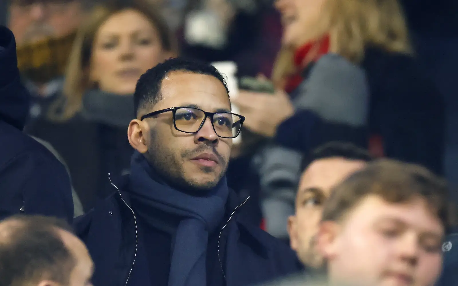 New Chelsea manager Rosenior looks to hit the ground running