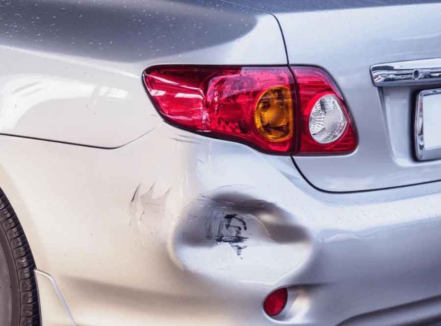 Fairfield police car struck by wrong-way driver, suspect arrested