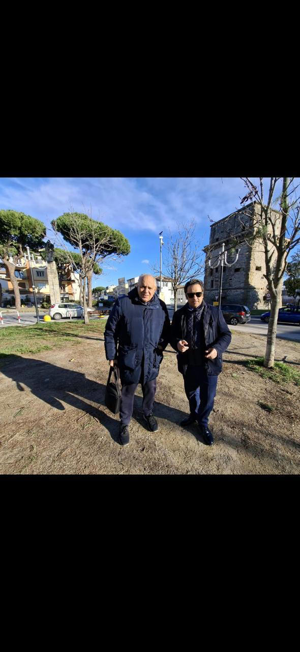 Piazza Santa Maria. Le idee di Forza Italia per riqualificare l’area