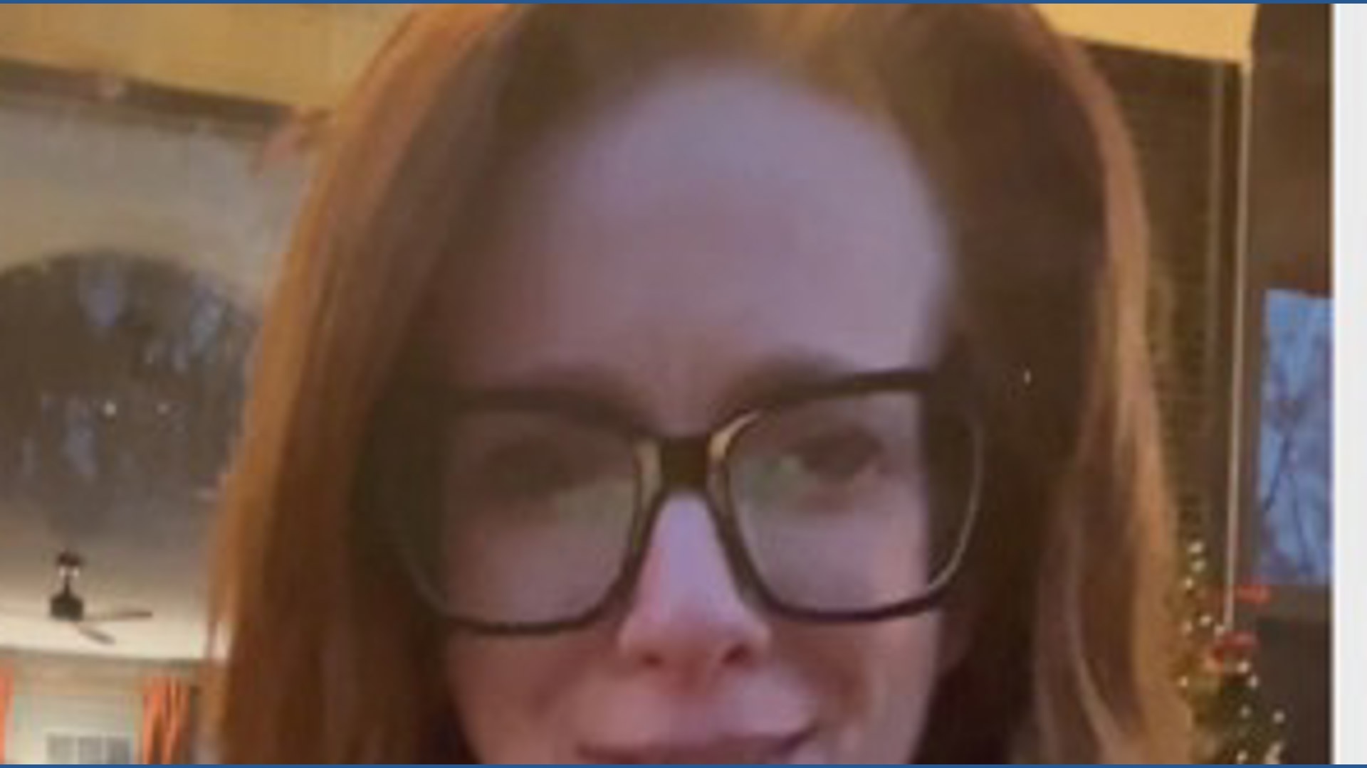 Could we see our first chance of severe weather for 2026 sometime soon?