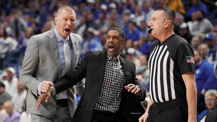 Mark Pope’s answers are getting more detailed, but Kentucky’s problems grow