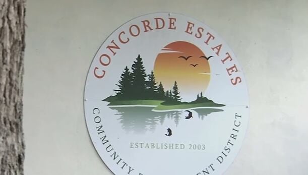 Questions mount after Concorde Estates Board cancels meeting amid ...