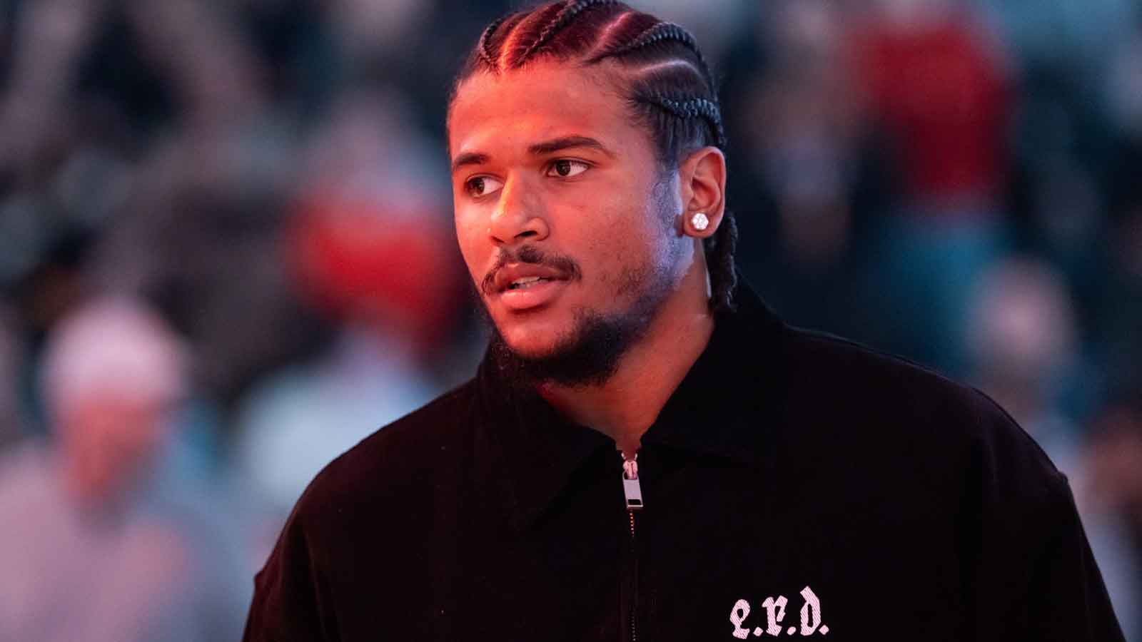 NBA rumors: Bucks expressed trade interest in Jalen Green, Suns not ...