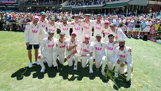 Australia vs England highlights 5th test: AUS beat Ben Stokes and co ...