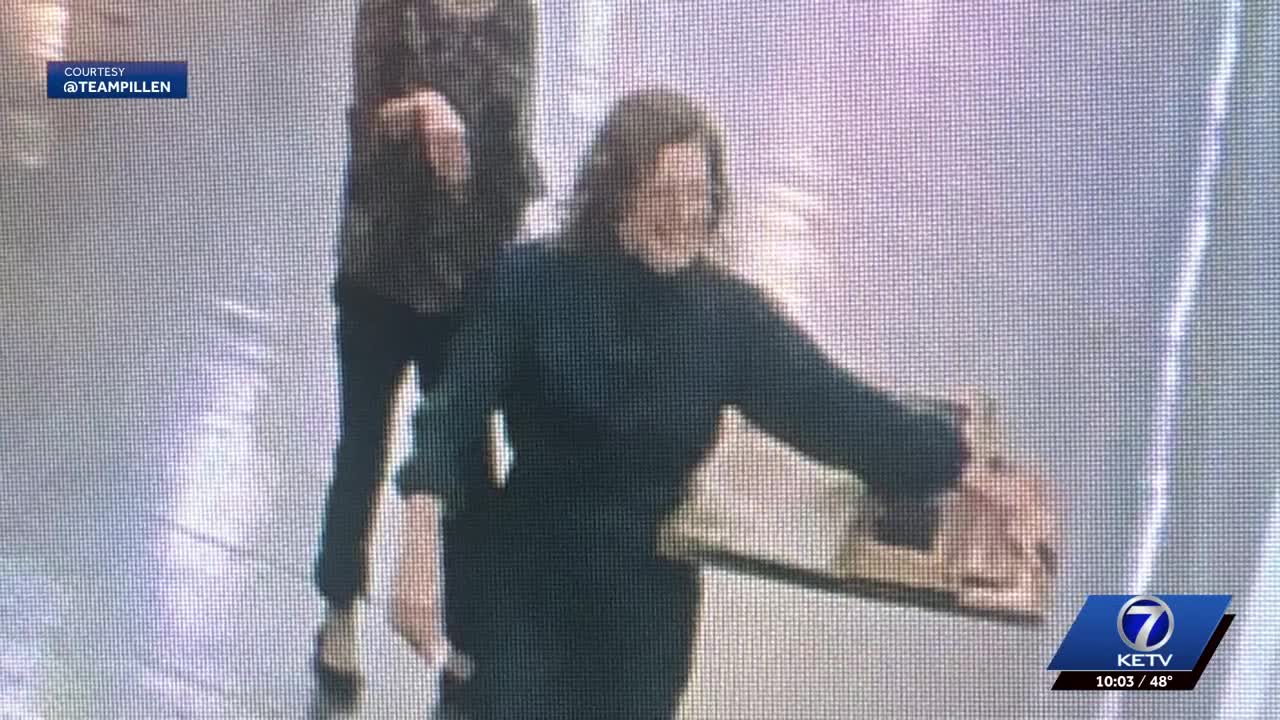 State senator responds to Gov. Jim Pillen's social media post