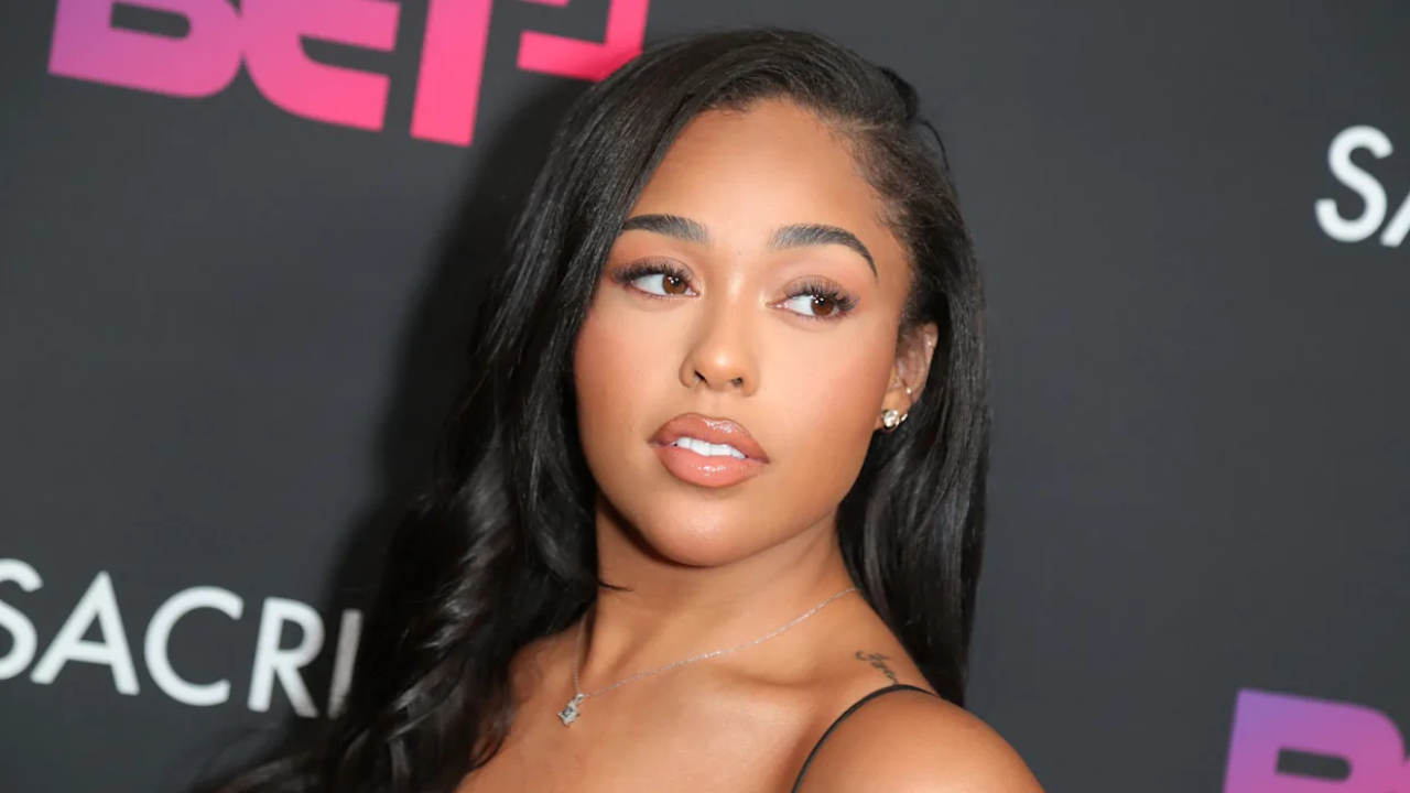 Karl-Anthony Towns’ fiancee Jordyn Woods flaunts engagement glow as ...