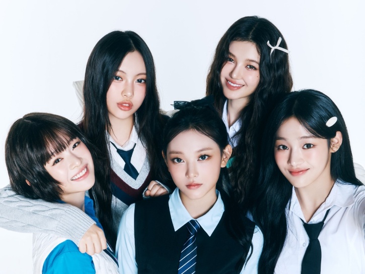 Did MrBeast just agree to 'save NewJeans' and bring Danielle back ...