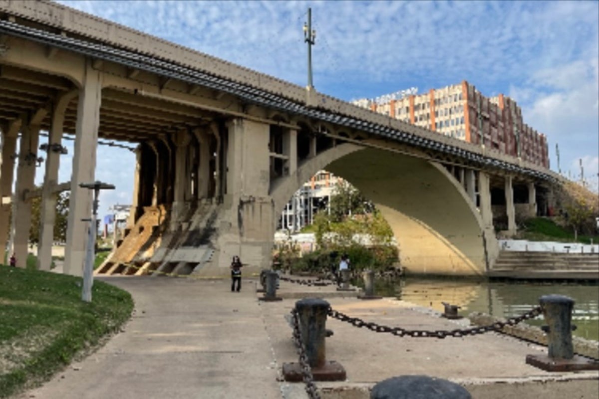 Another body found in Houston River that sleuths link to serial killer