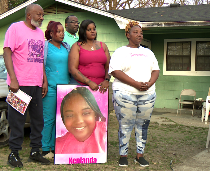 Two lives, one family: Yazoo City reels after gun violence strikes twice
