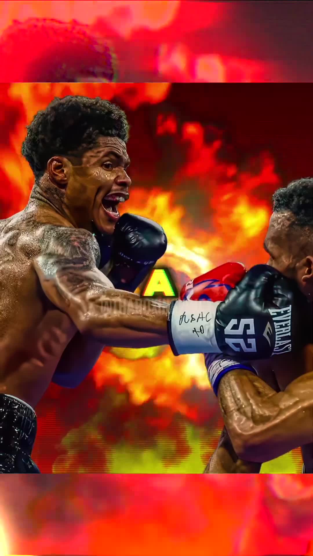 Shakur Stevenson is Floyd 'Money' Mayweather without the Pretty Boy era ...