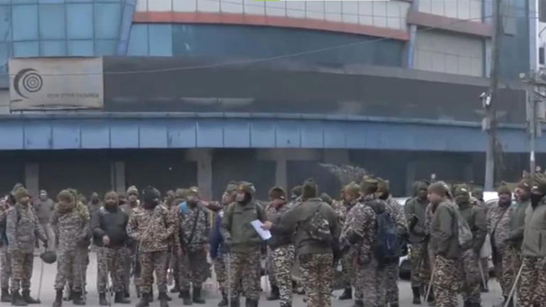 Turkman Gate violence: 30 identified, police to summon SP MP Nadvi