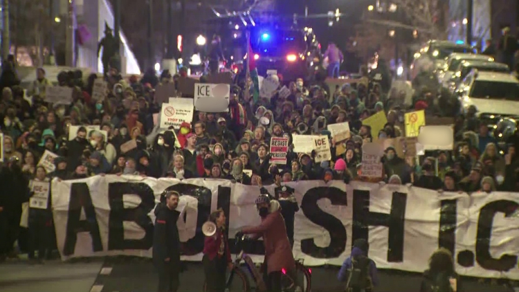 Wash. lawmaker condemns ‘lawless agents’ after federal officers shoot 2 ...