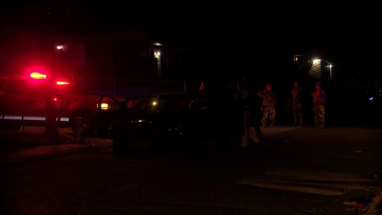 2 people injured; 1 later dies at hospital after shooting in South ...