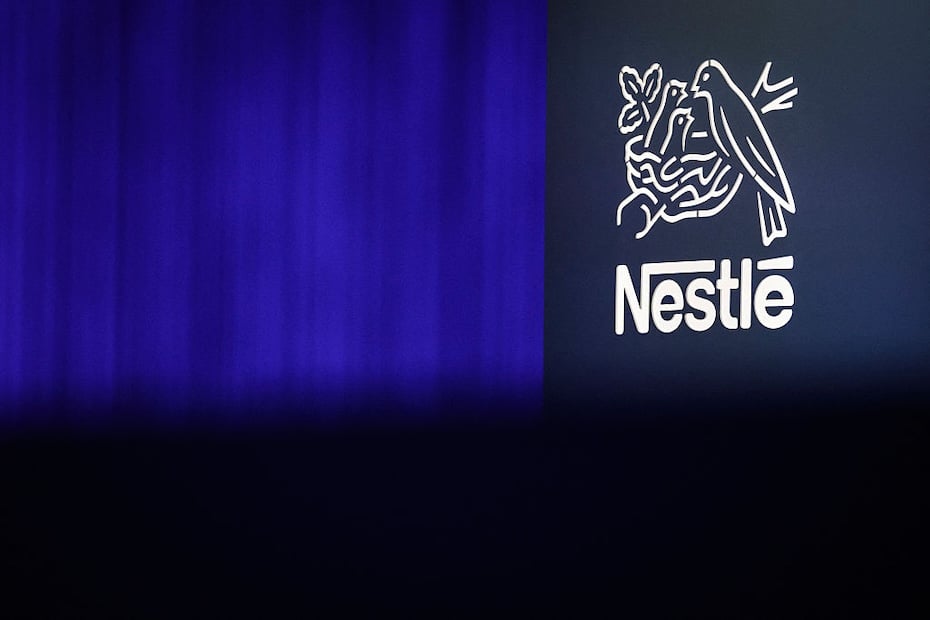 Nestlé infant formula products recalled in UAE, Saudi Arabia and Qatar