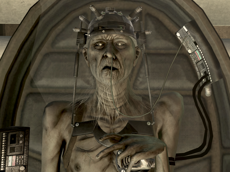 Fallout season 2 just confirmed the worst New Vegas ending is canon