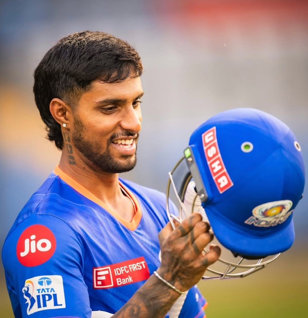 Tilak Verma undergoes surgery for groin issue; set to miss NZ T20 series