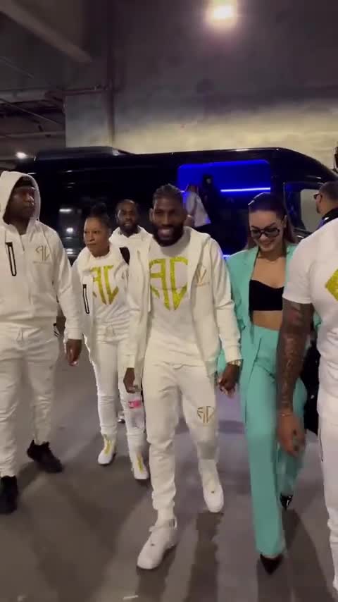 Andy Cruz has arrived to #HaneyPrograis🔥