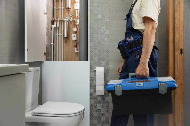 Deadline approaching for plumbers to enter inaugural national awards