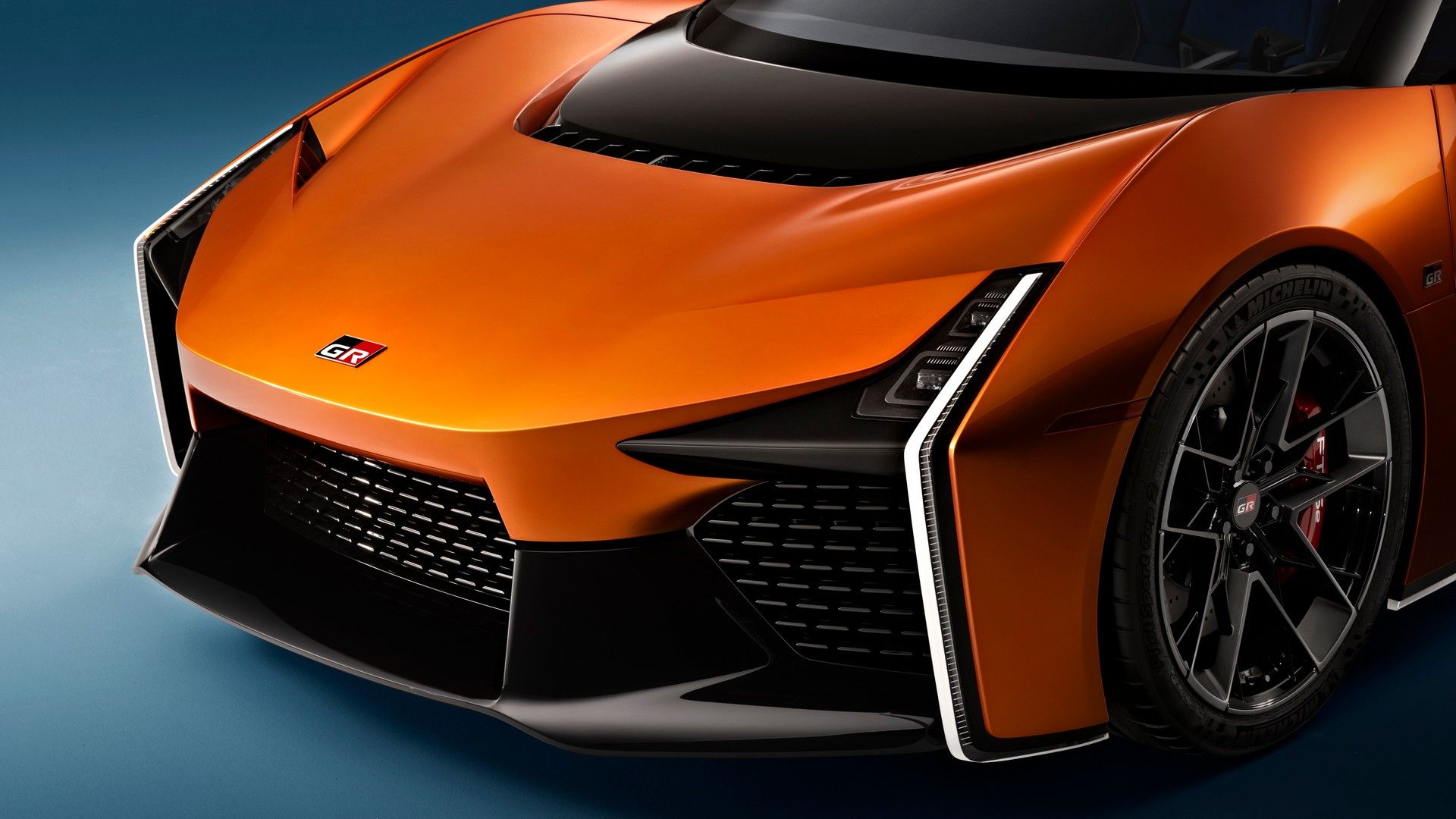 It’s official: A new Toyota mid-engine sports car is finally happening