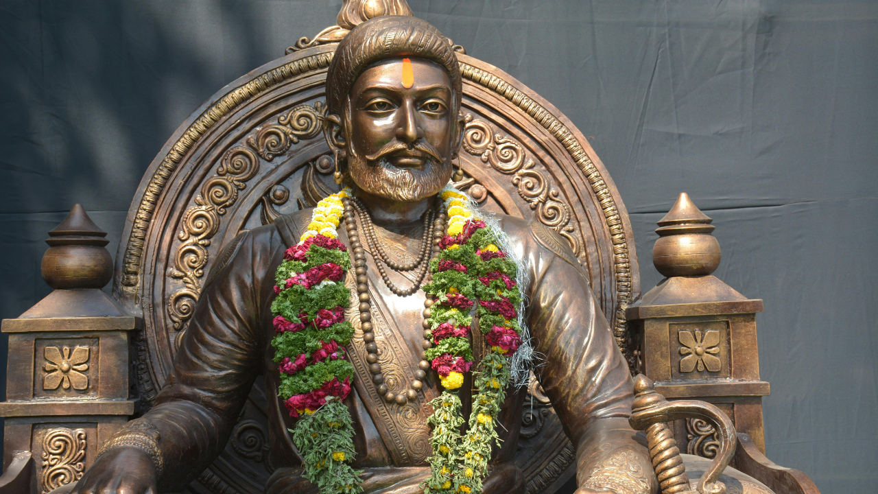 Publisher apologises to Shivaji heir over ‘unverified statements’ in ...