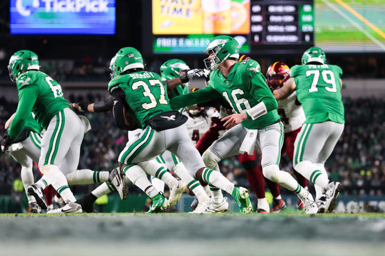 2026 NFL playoff schedule