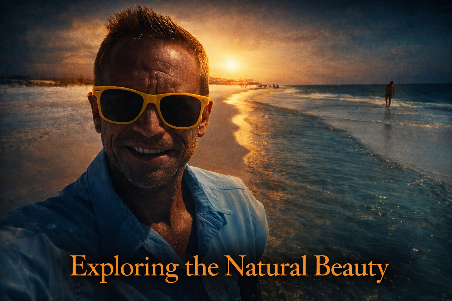 Exploring the natural beauty of St. Joseph Peninsula State Park