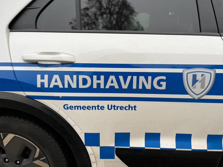 Im Land der Scan-Autos: Wo Parksünder wie bei Pac-Man gejagt werden