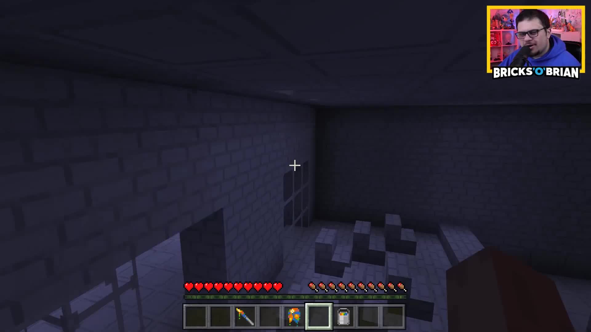 Minecraft colorful city map showcase!