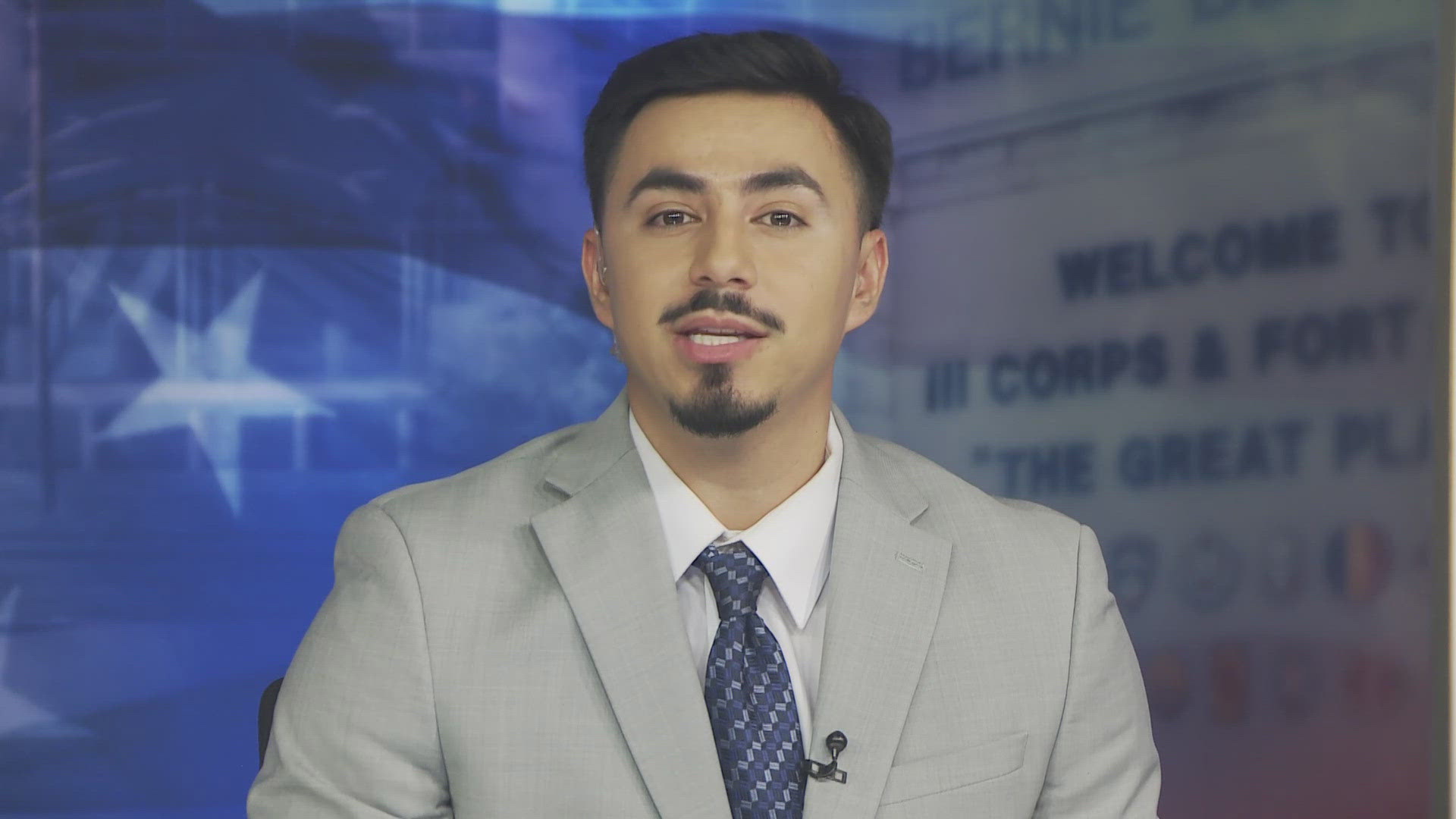 Trump to nominate two new district judges for Western District of Texas