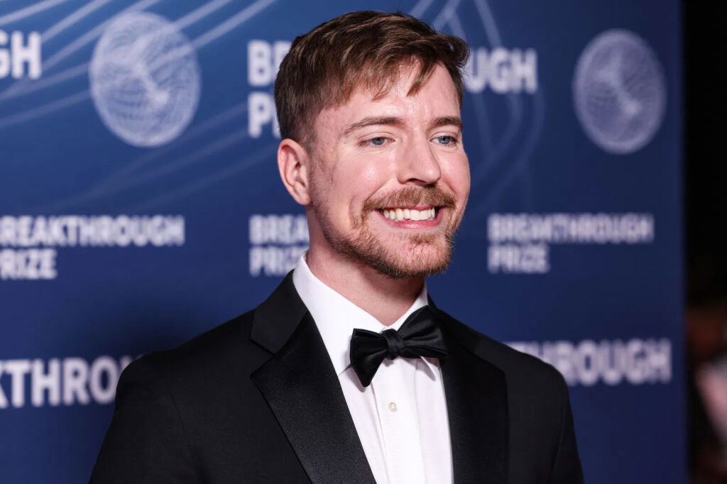 MrBeast blasts at ‘One Piece’ fandom, calls out the “toxic” group on X